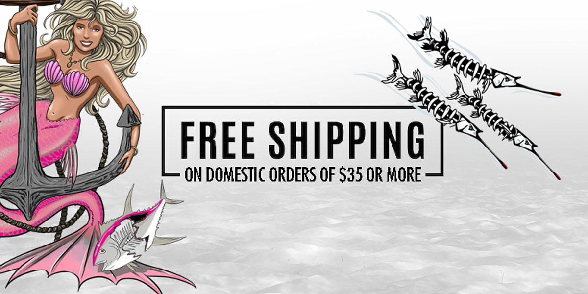 Fish Skinz Apparel | Stylish fishing apparel for men, women, and kids